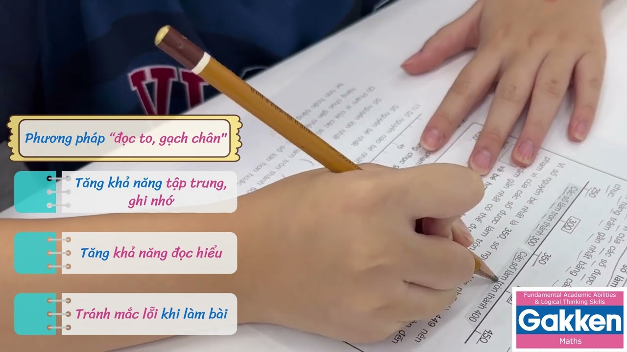 VIETNAM GAKKEN CLASSROOM