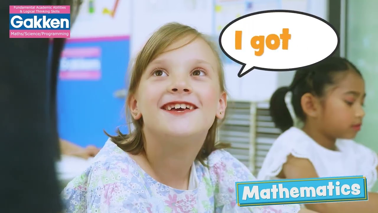 VIETNAM GAKKEN CLASSROOM